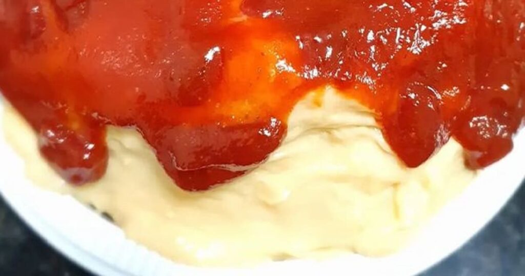 Doce de Goiabada
