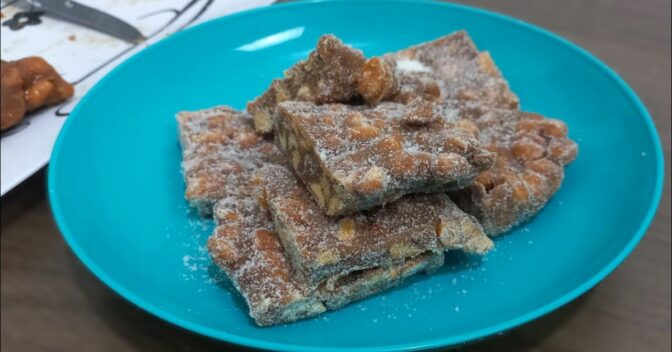 Pé de Moça Cremoso Fácil de Fazer