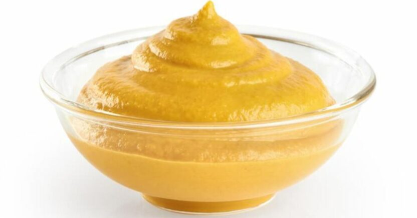 Transforme sua Cozinha com Essa Mostarda Caseira: Fácil e Saborosa!