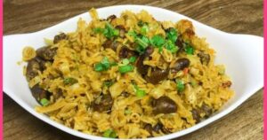 Arroz Maria Isabel: O Sabor do Maranhão no Seu Prato!