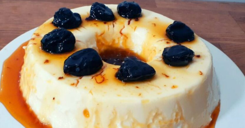 O SEGREDO DO MANJAR DE COCO PERFEITO: VEJA COMO FAZER ESSA SOBREMESA ...