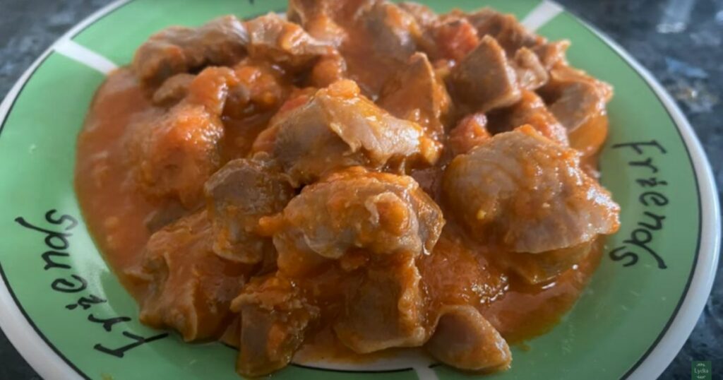 Receita de Moelas Tradicionais Portuguesas