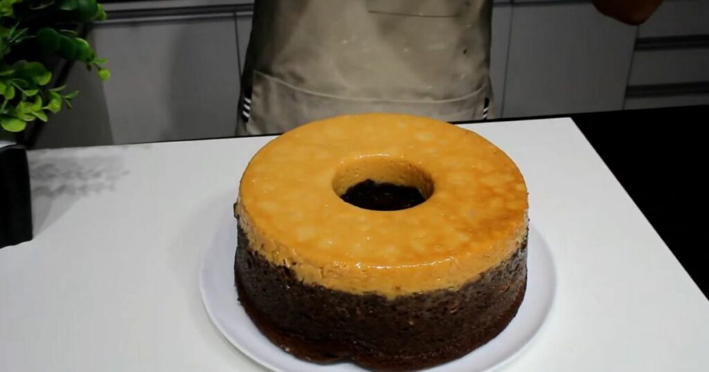BOLO DE MARACUJÁ QUE DERRETE NA BOCA E FAZ SUCESSO NAS FESTAS!