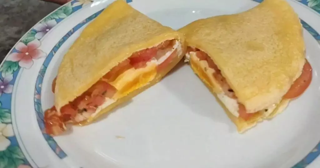 Tapioca: O Segredo para uma Massa Perfeita